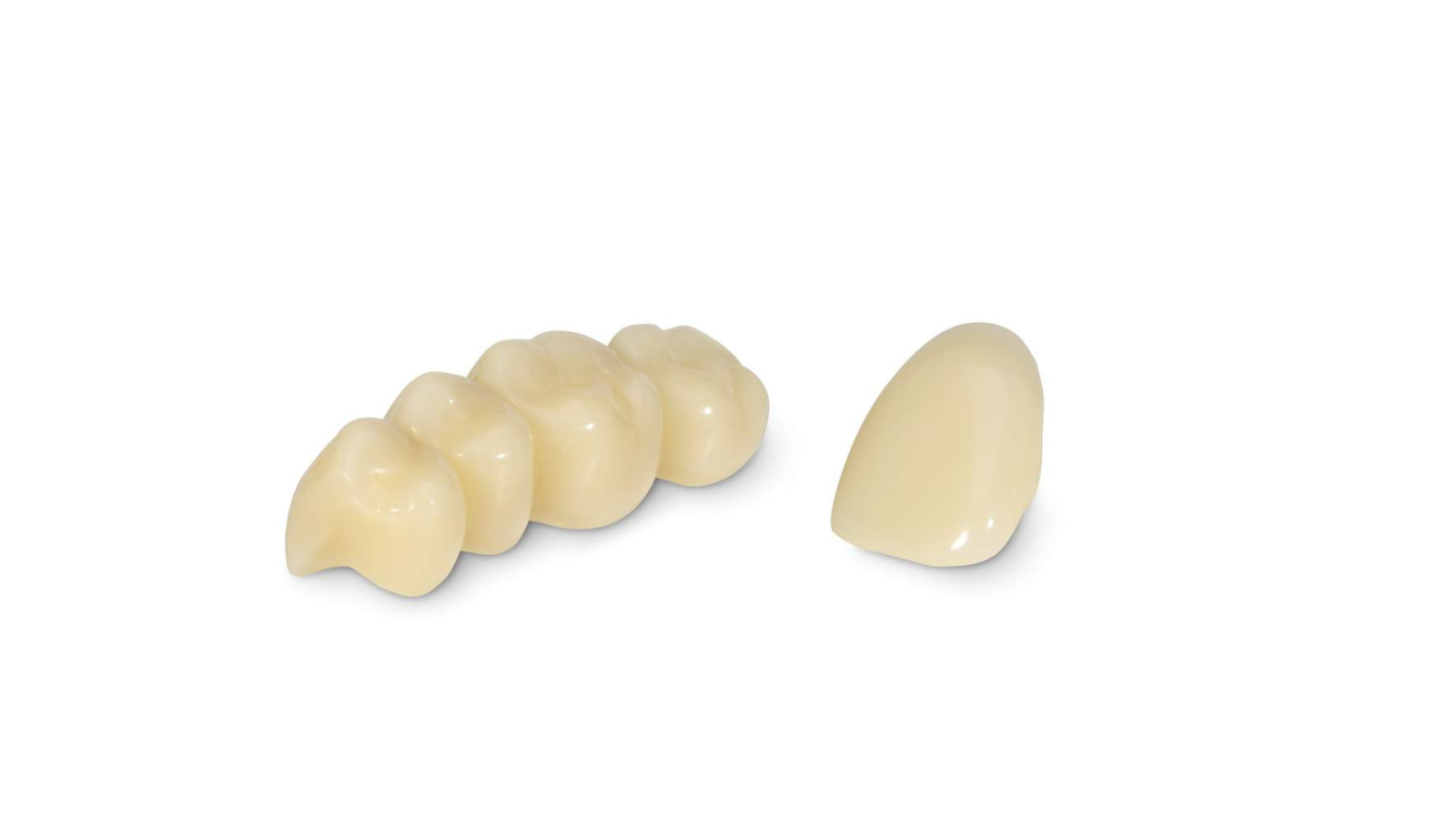 dima® Print Teeth and Temp